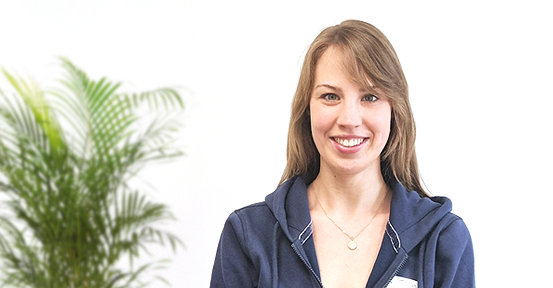 Team - Physio SH GbR Physiotherapie Schroedter & Hübner Neumünster