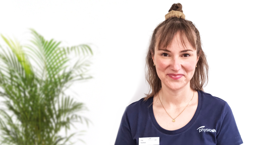 Team - Physio SH GbR Physiotherapie Schroedter & Hübner Neumünster